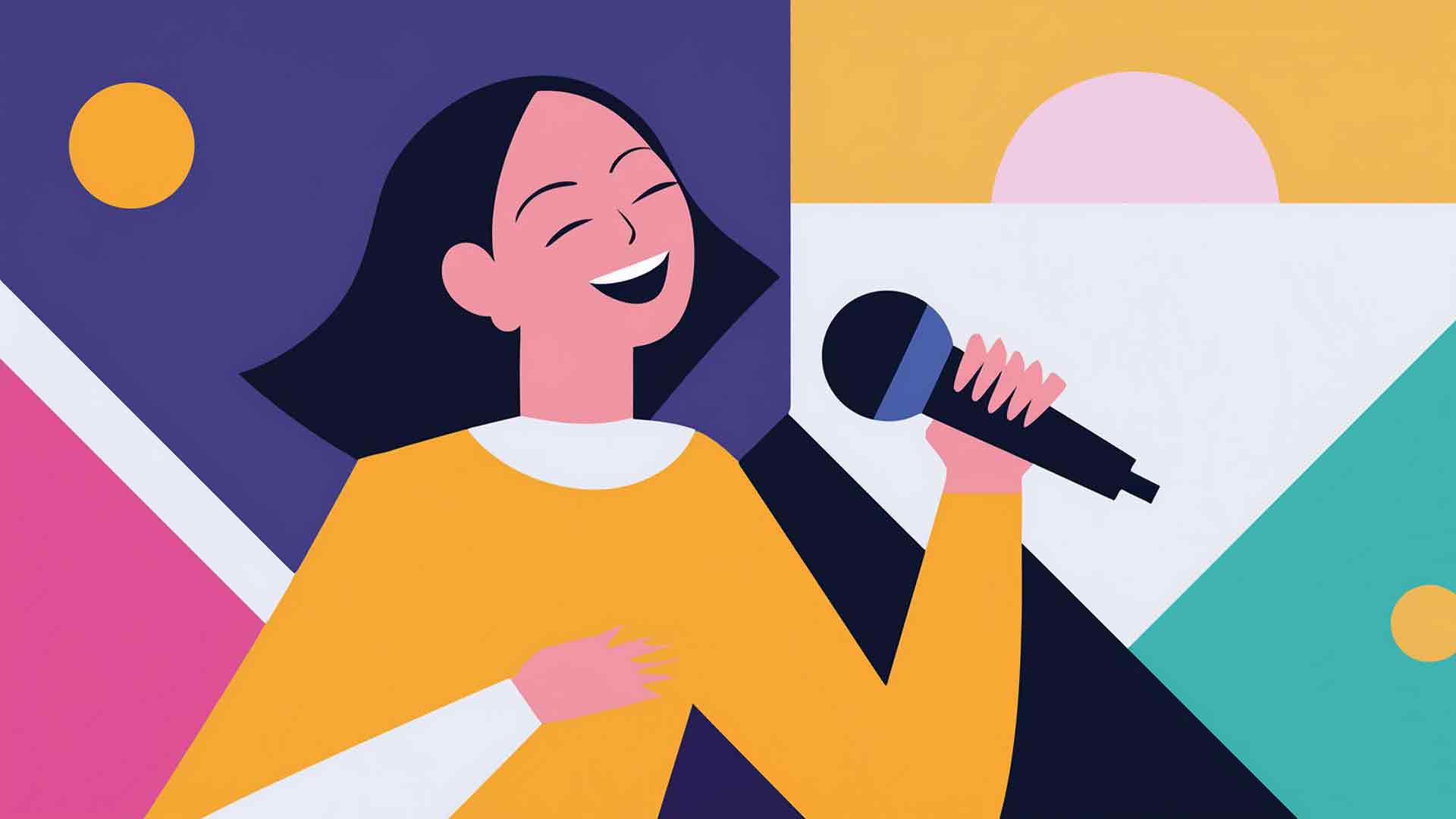 カラオケ採点は参考になる？上手な活用方法 | 太田ボーカルスクール.net